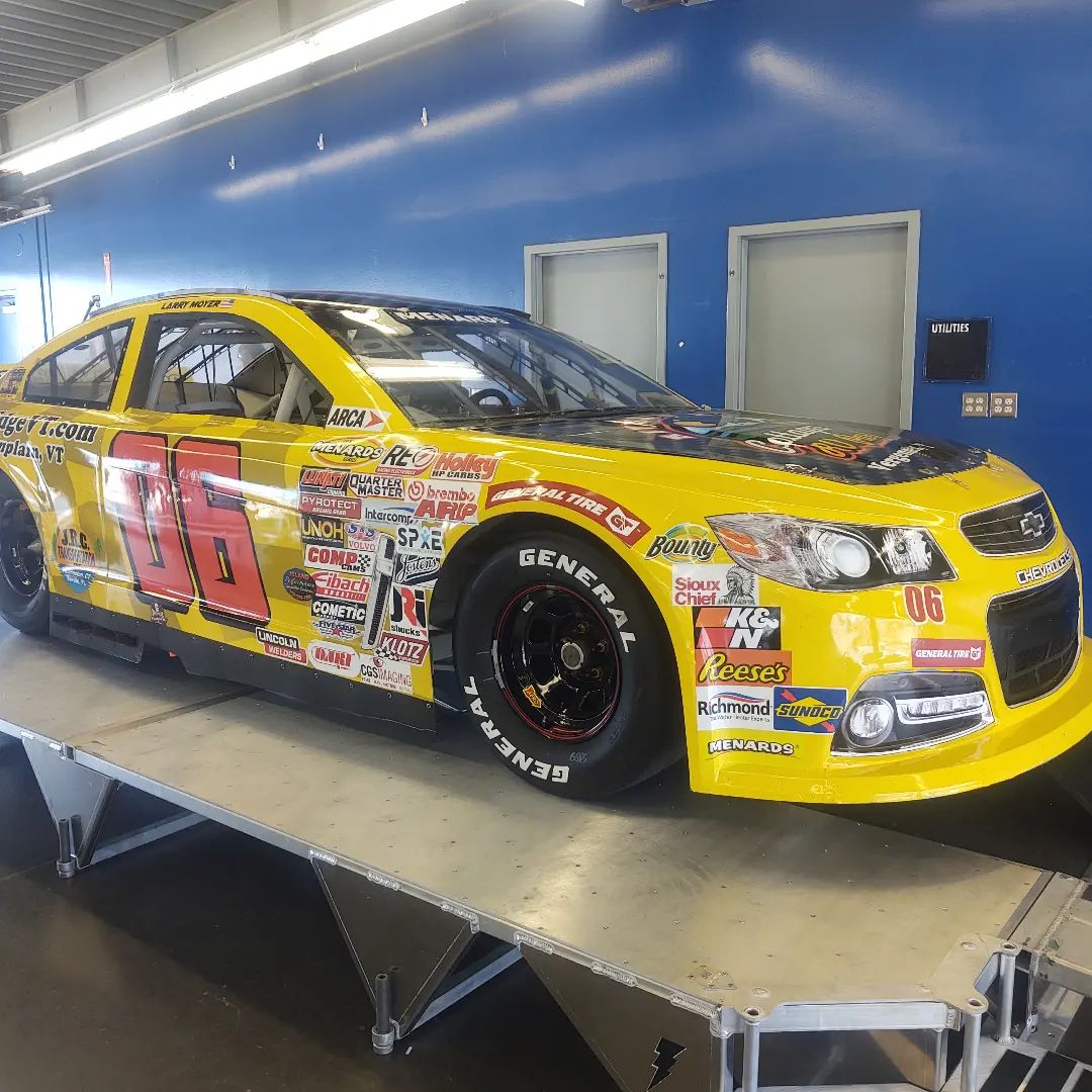 2023 BRANDT 200 Paint Schemes - Scheme Haven