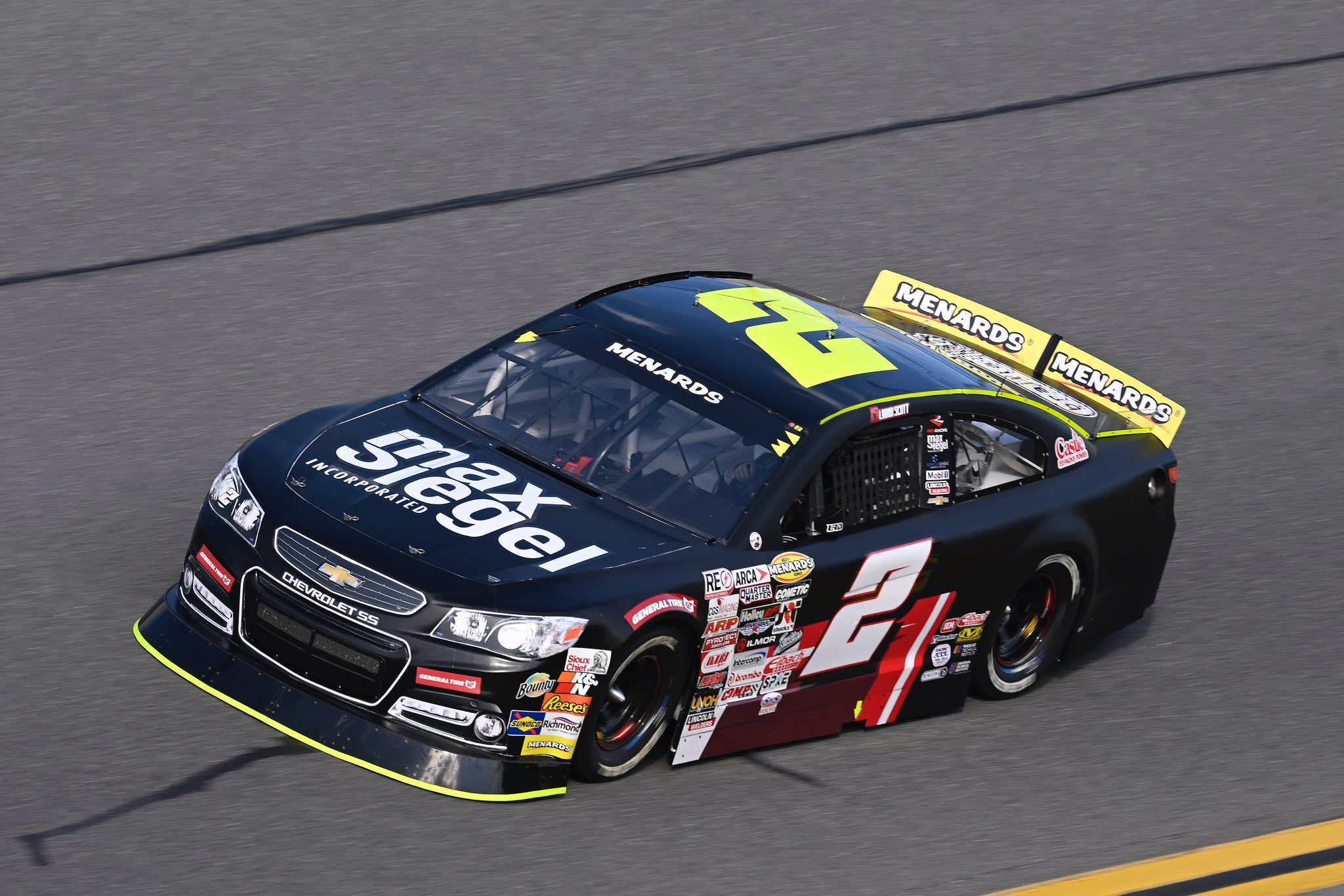 2023 BRANDT 200 Paint Schemes - Scheme Haven