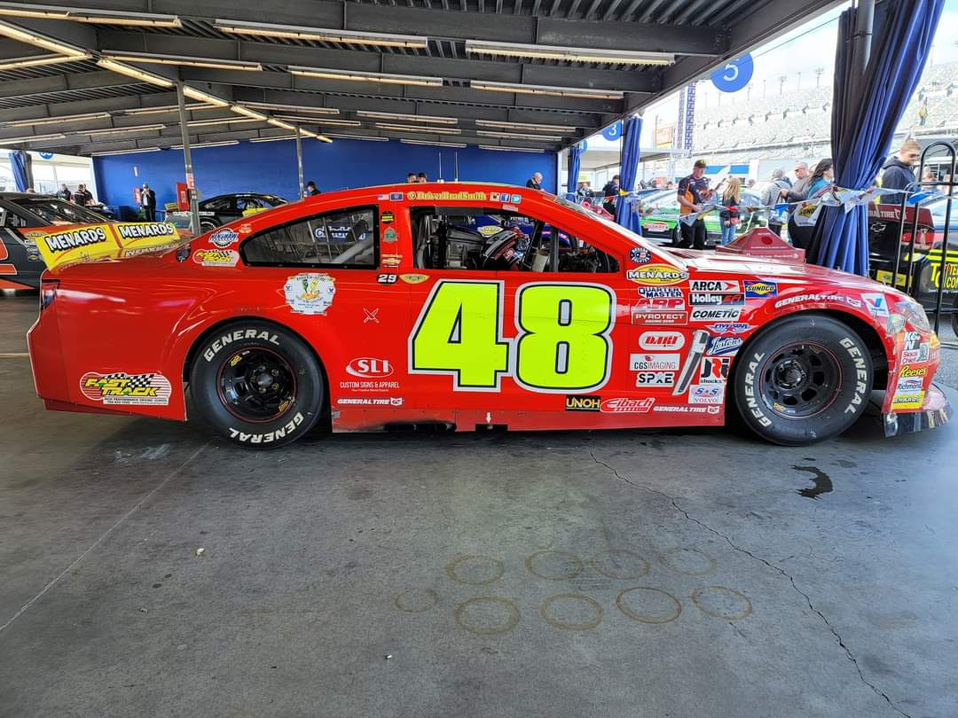 2023 BRANDT 200 Paint Schemes - Scheme Haven