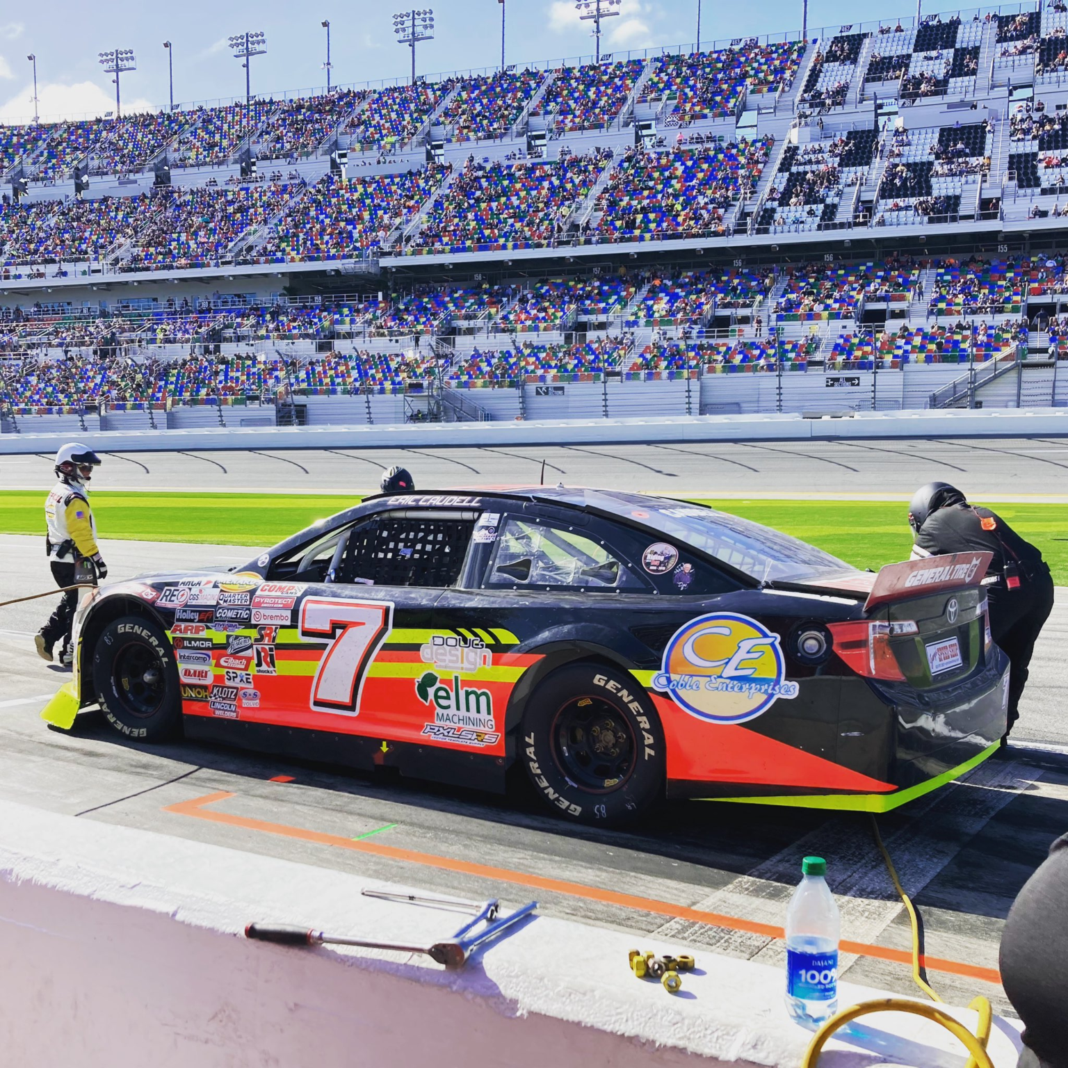 2023 BRANDT 200 Paint Schemes - Scheme Haven