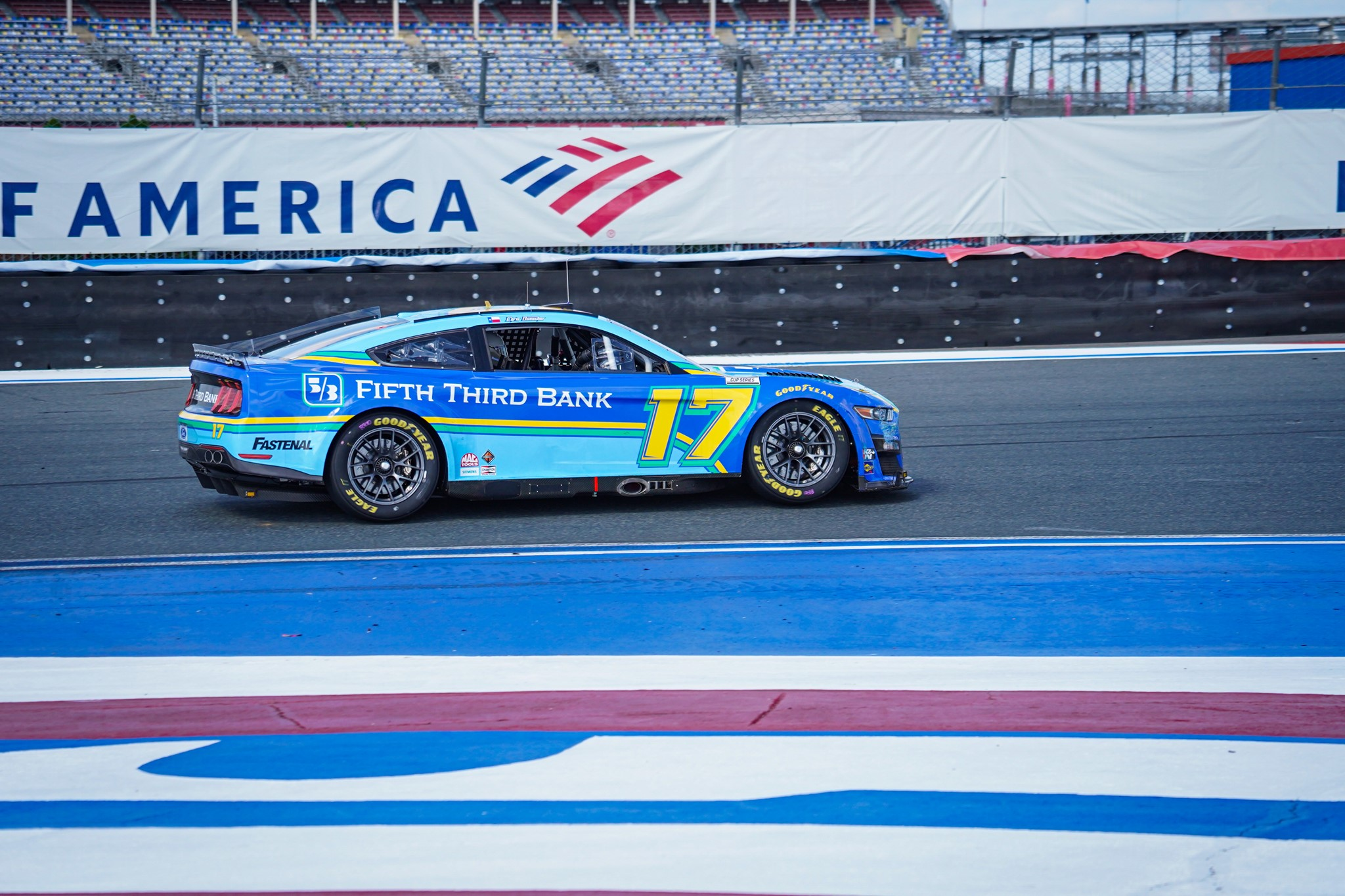 2022 - #17 RFK Racing - Scheme Haven