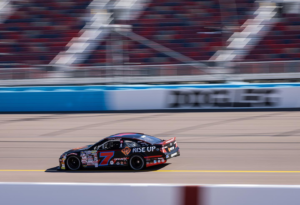 2022 - #7 Jerry Pitts Racing - Scheme Haven