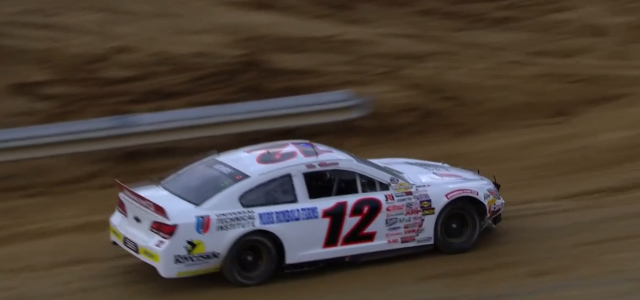 2022 - #12 Fast Track Racing - Scheme Haven