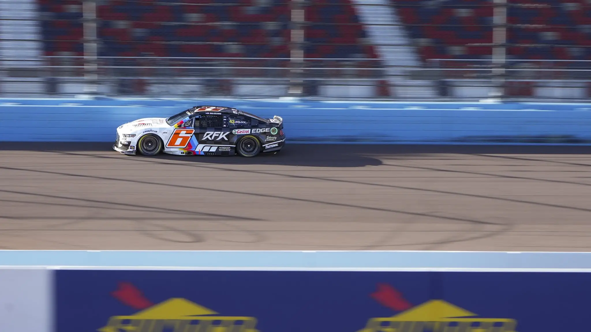 2023 - #6 RFK Racing - Scheme Haven