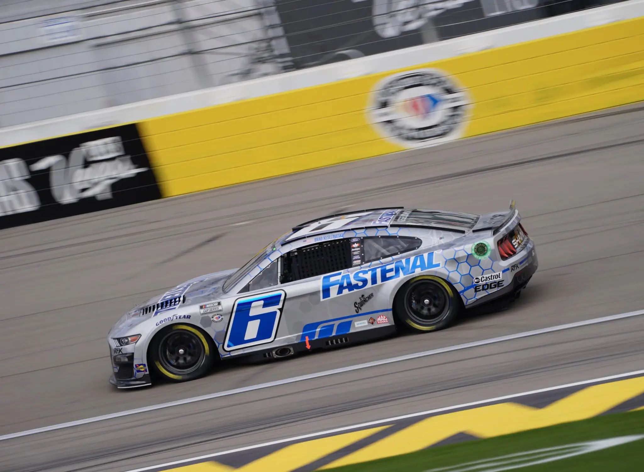 2023 - #6 RFK Racing - Scheme Haven