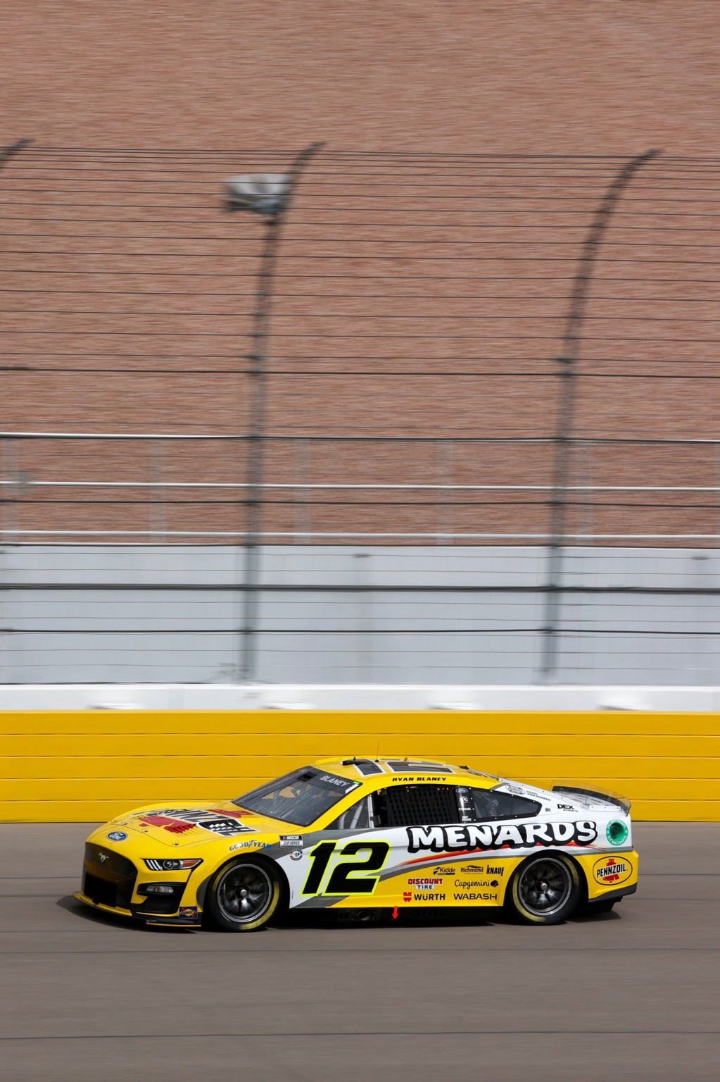 2023 - #12 Team Penske - Scheme Haven