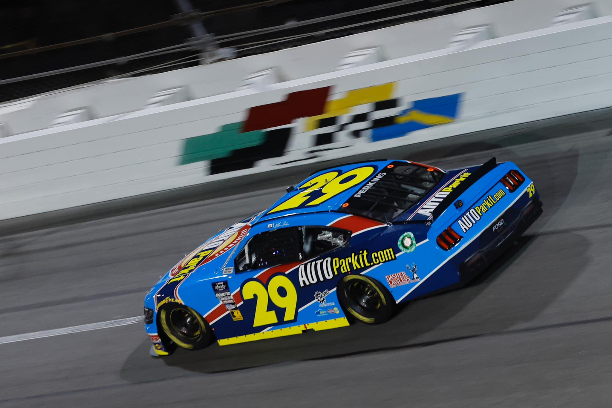 2024 - #29 RSS Racing - Scheme Haven